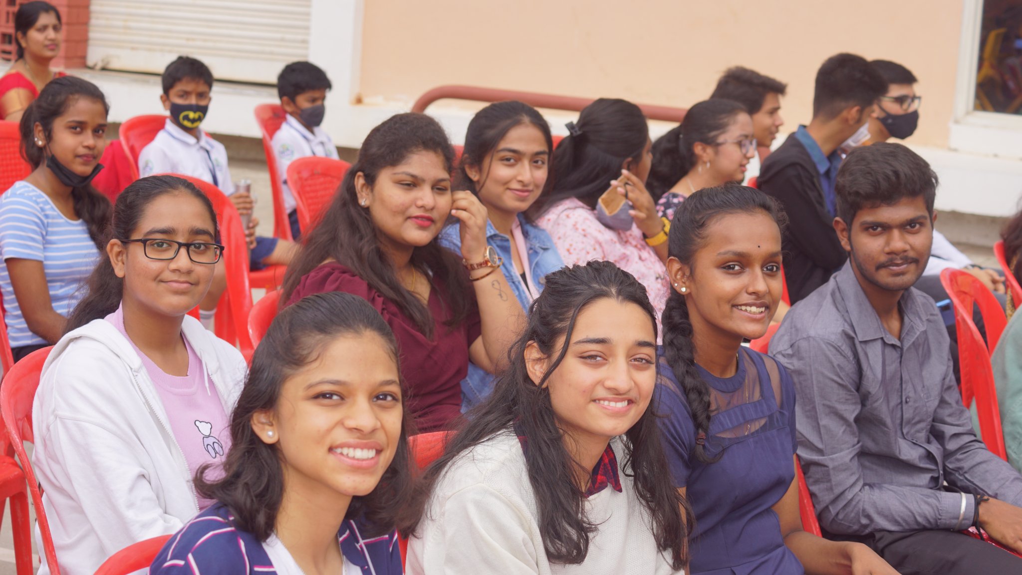 Nurture International School BANGALORE