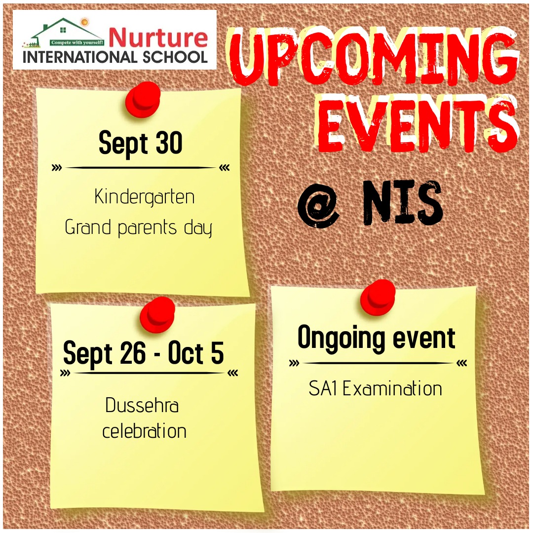 Nurture International School BANGALORE