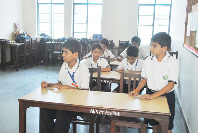 School Franchise in India | Nurture global School | Rural School-www ...